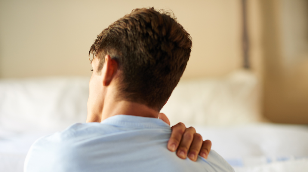 Come curare il torcicollo - Humanitas Medical Care