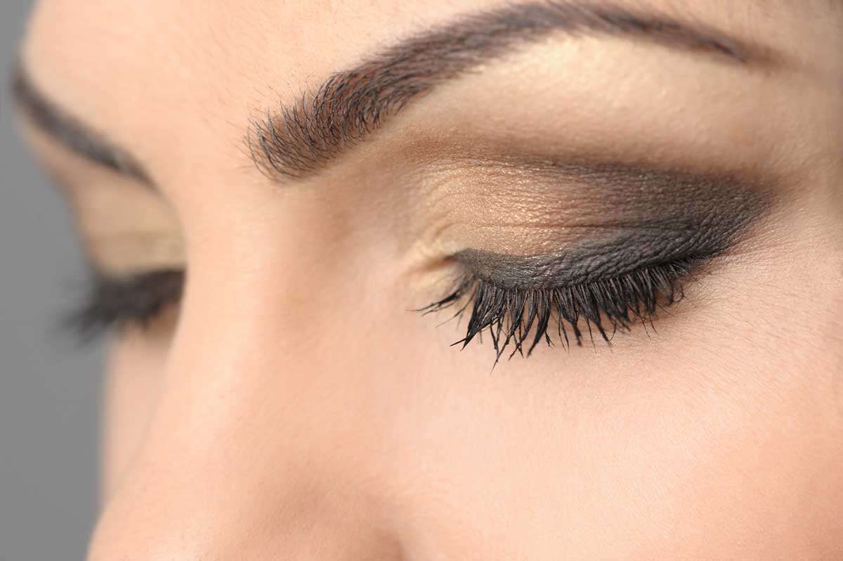 Palpebre “pesanti”: non è solo un problema di inestetismo - Humanitas ...