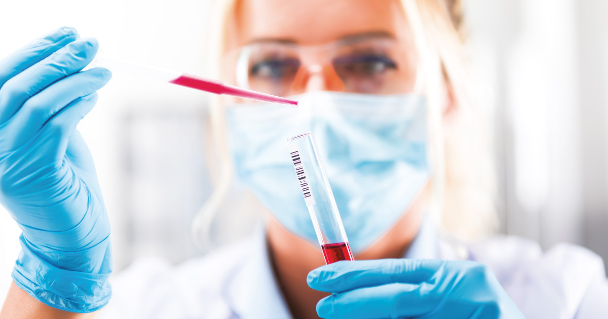 In Humanitas il test sierologico per misurare gli anticorpi anti ...