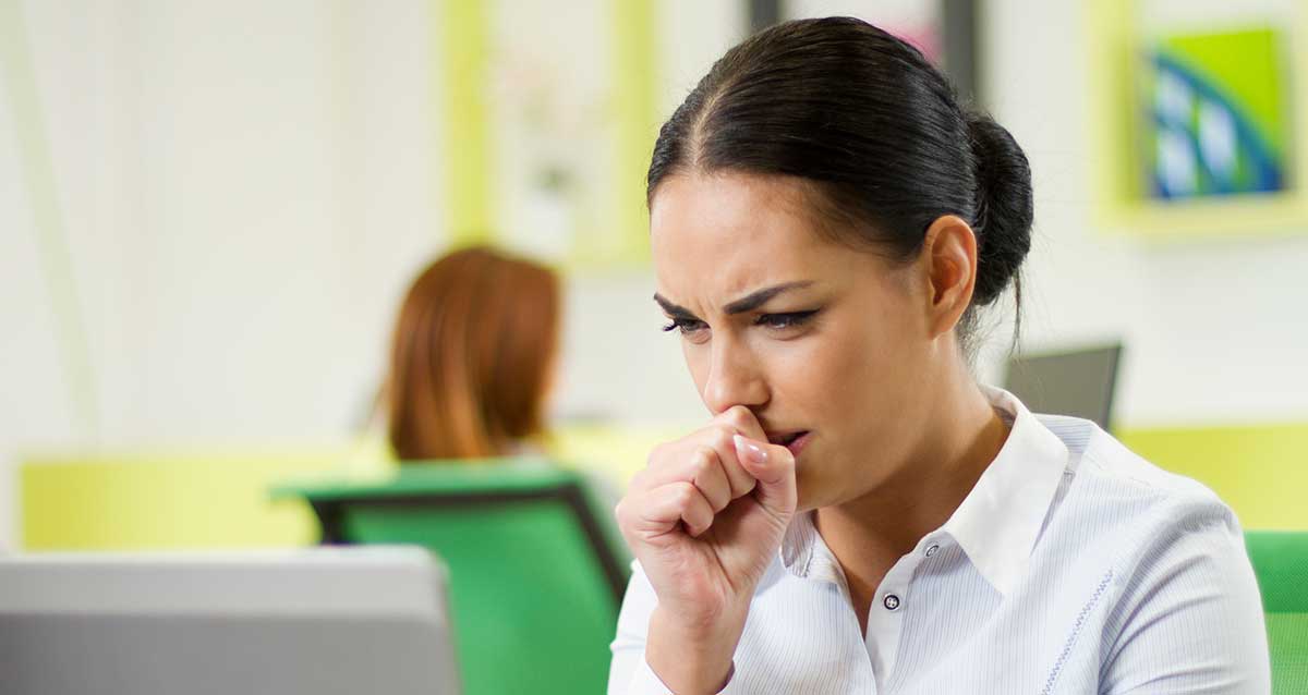 Tosse secca e tosse grassa: ecco come riconoscerle - Humanitas Medical Care