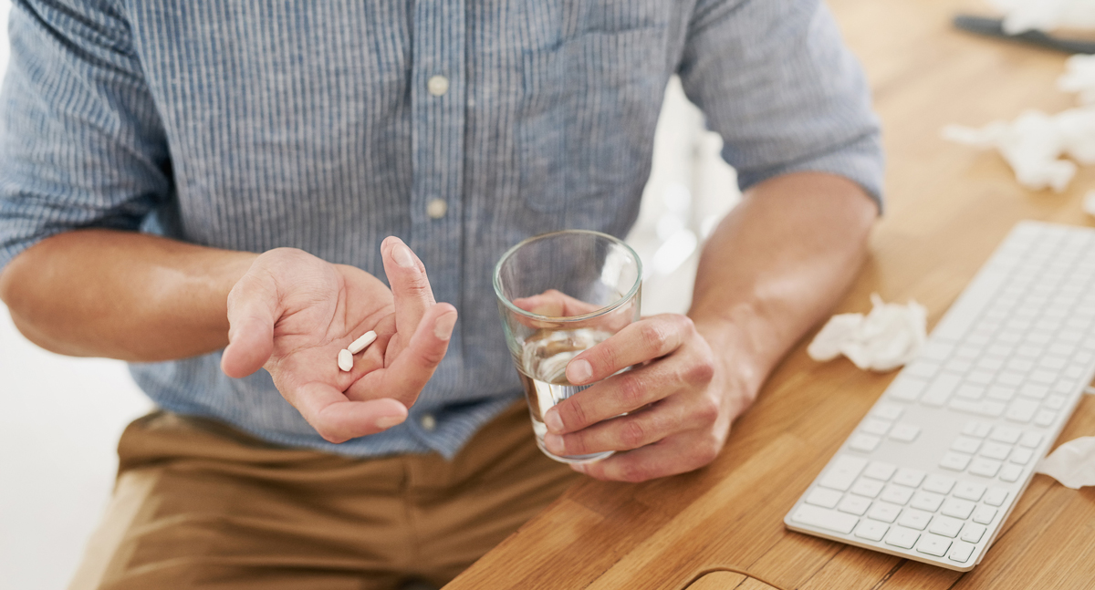 Come e quando utilizzare gli antibiotici - Humanitas Medical Care