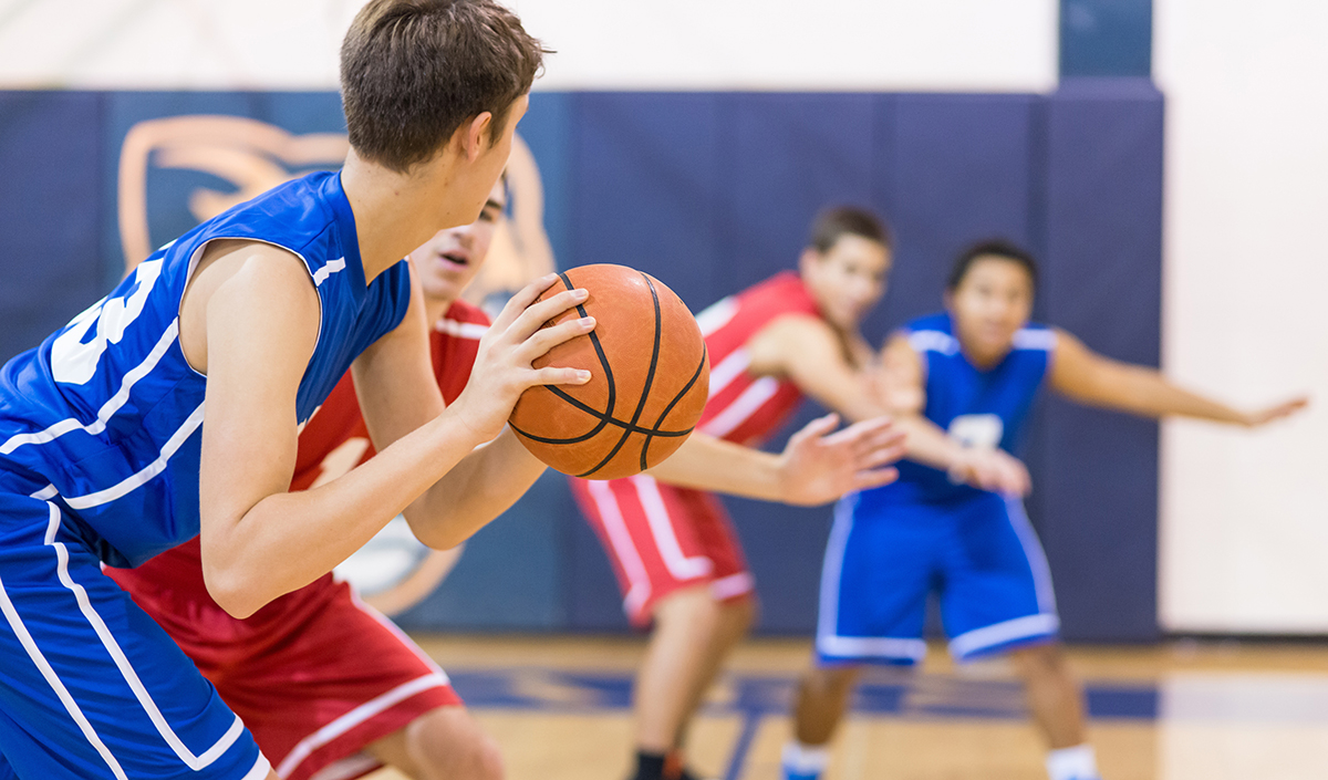 Basket tra storia e benefici - Humanitas Medical Care