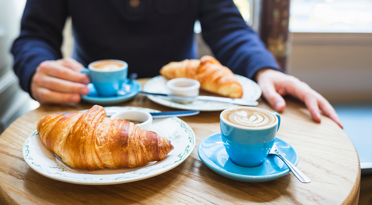 La colazione perfetta è quella italiana - Humanitas Medical Care