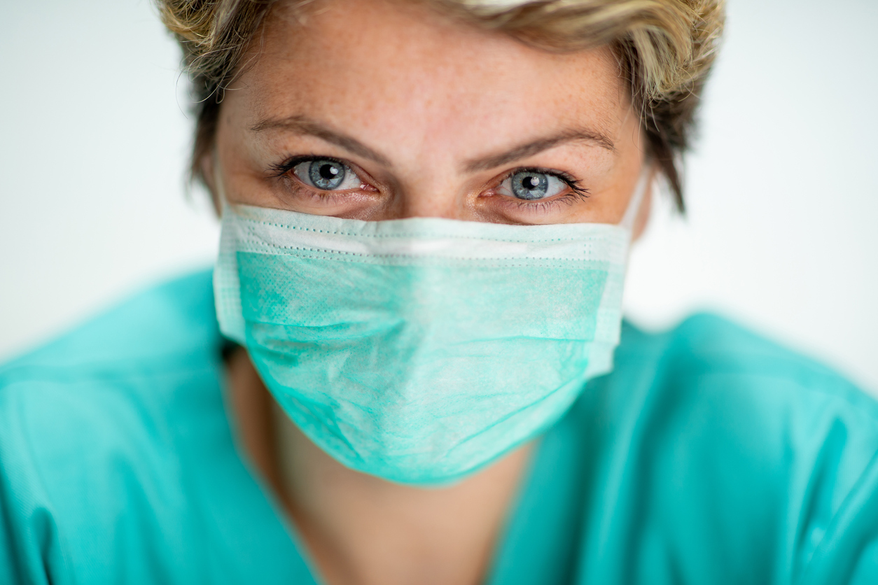 L’infermiere: il professionista che accoglie e si prende cura ...