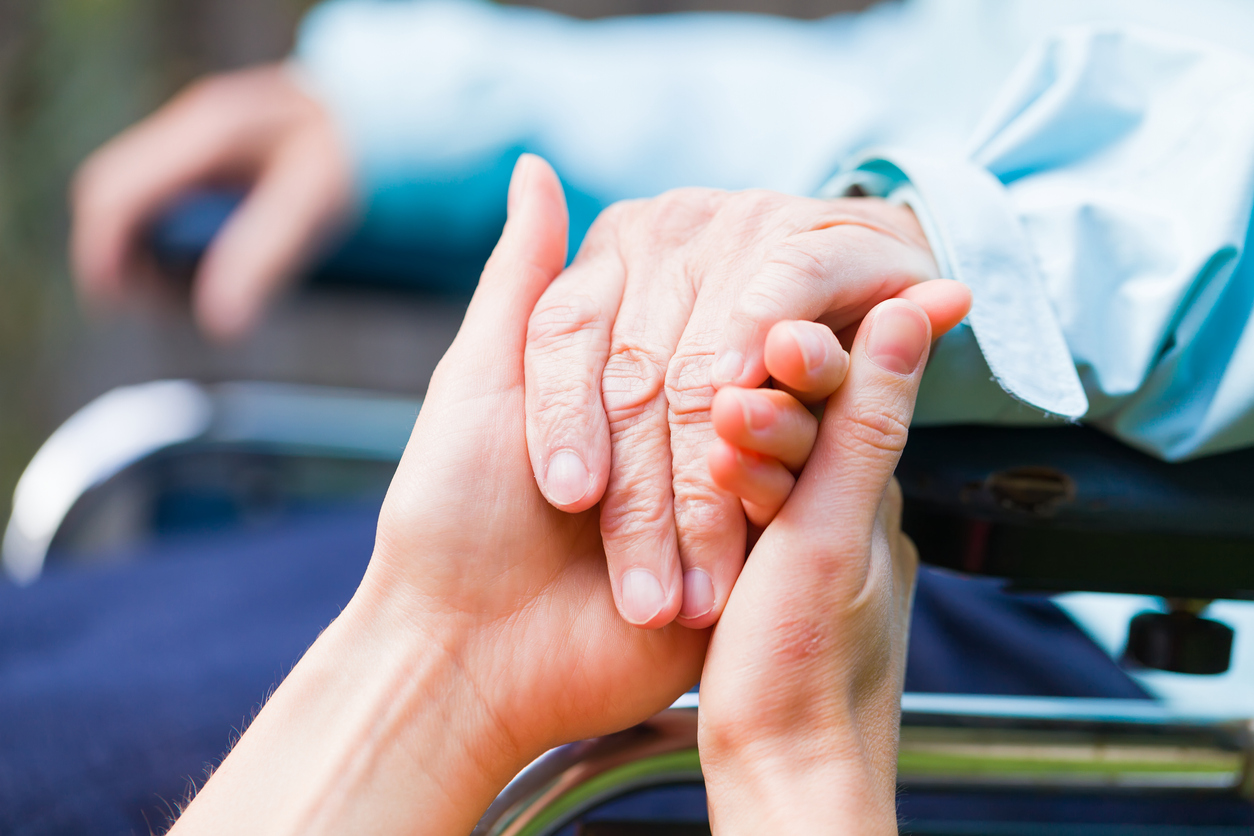 Stress da caregiver: ecco come affrontarlo - Humanitas Medical Care