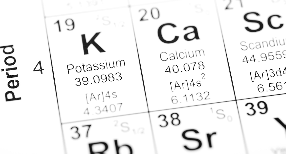 L’importanza del potassio per la nostra salute - Humanitas Medical Care