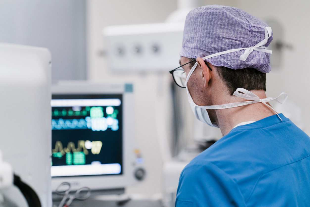 Anestesia generale: perché fa così paura? - Humanitas Medical Care