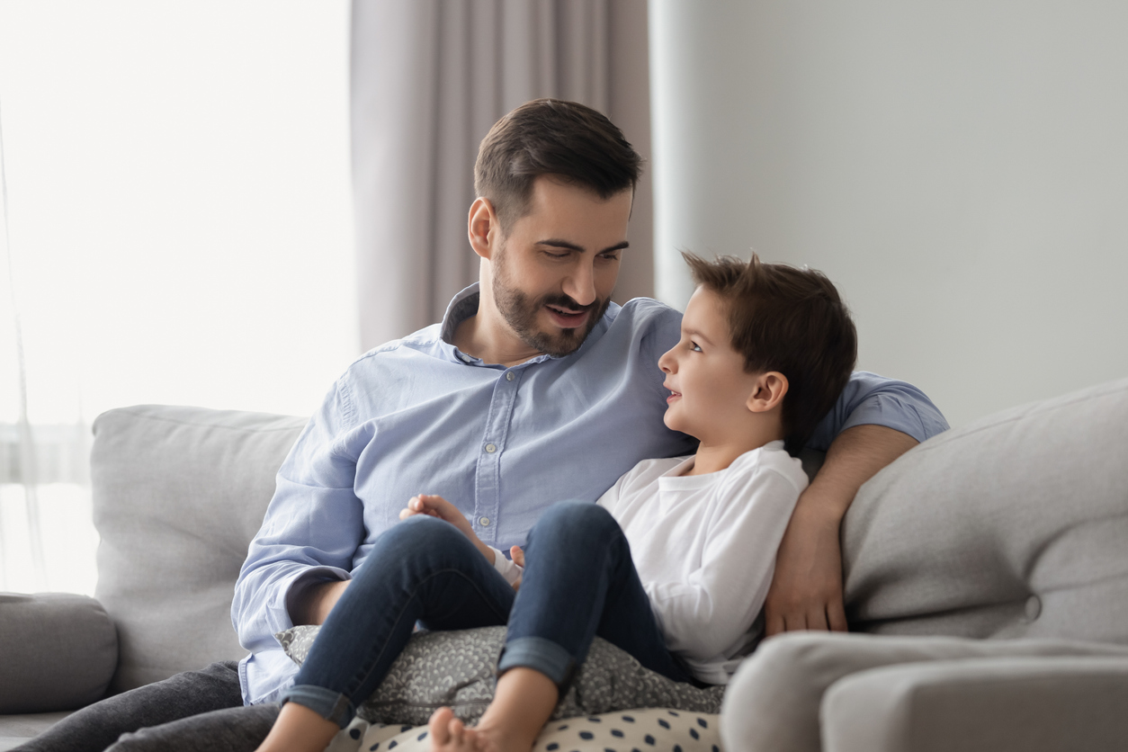 La balbuzie, la difficoltà a parlare da cui si può guarire in sei mesi ...