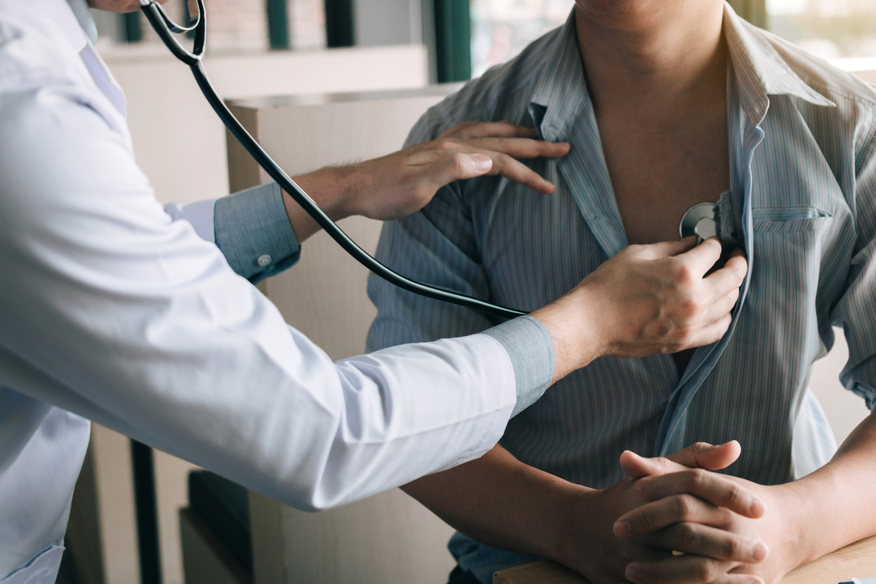 Aritmie cardiache: come riconoscerle e quando preoccuparsi? - Humanitas ...