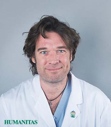 Dott. Giorgio Luca Poletto - Humanitas Medical Care