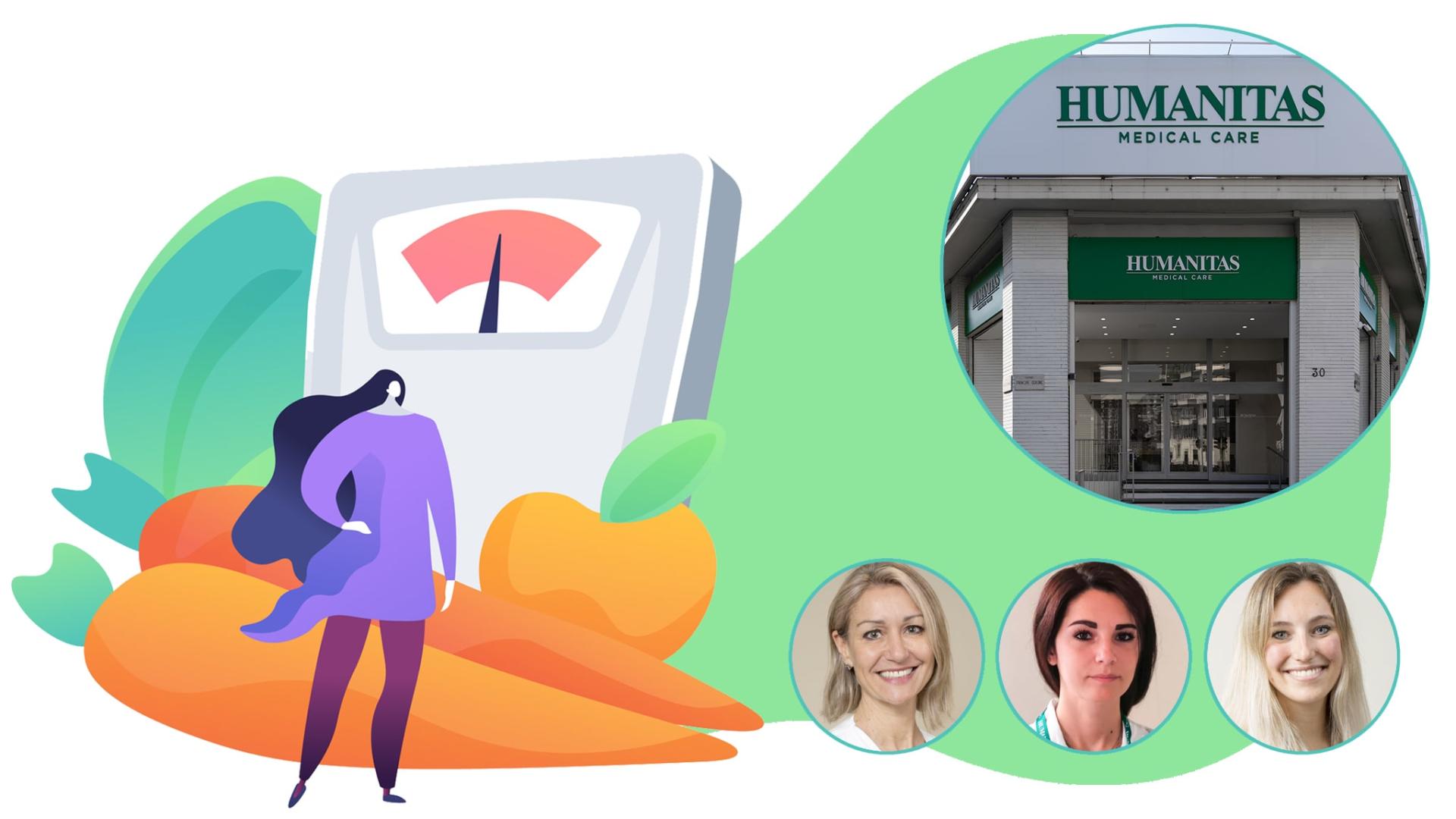 La dieta dell’autunno: un incontro con le esperte di Humanitas - Humanitas Medical Care