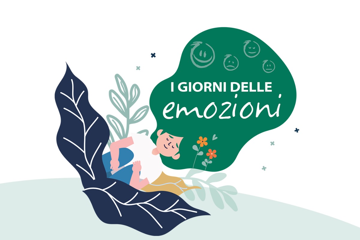 Giorni delle emozioni 2022 - Humanitas Medical Care