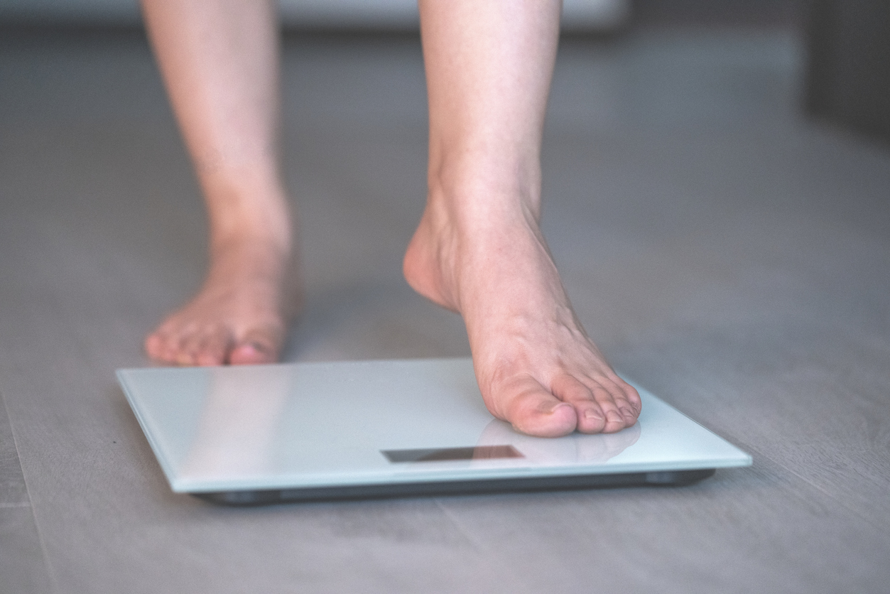 Composizione corporea: come si misura e perché è importante conoscerla ...