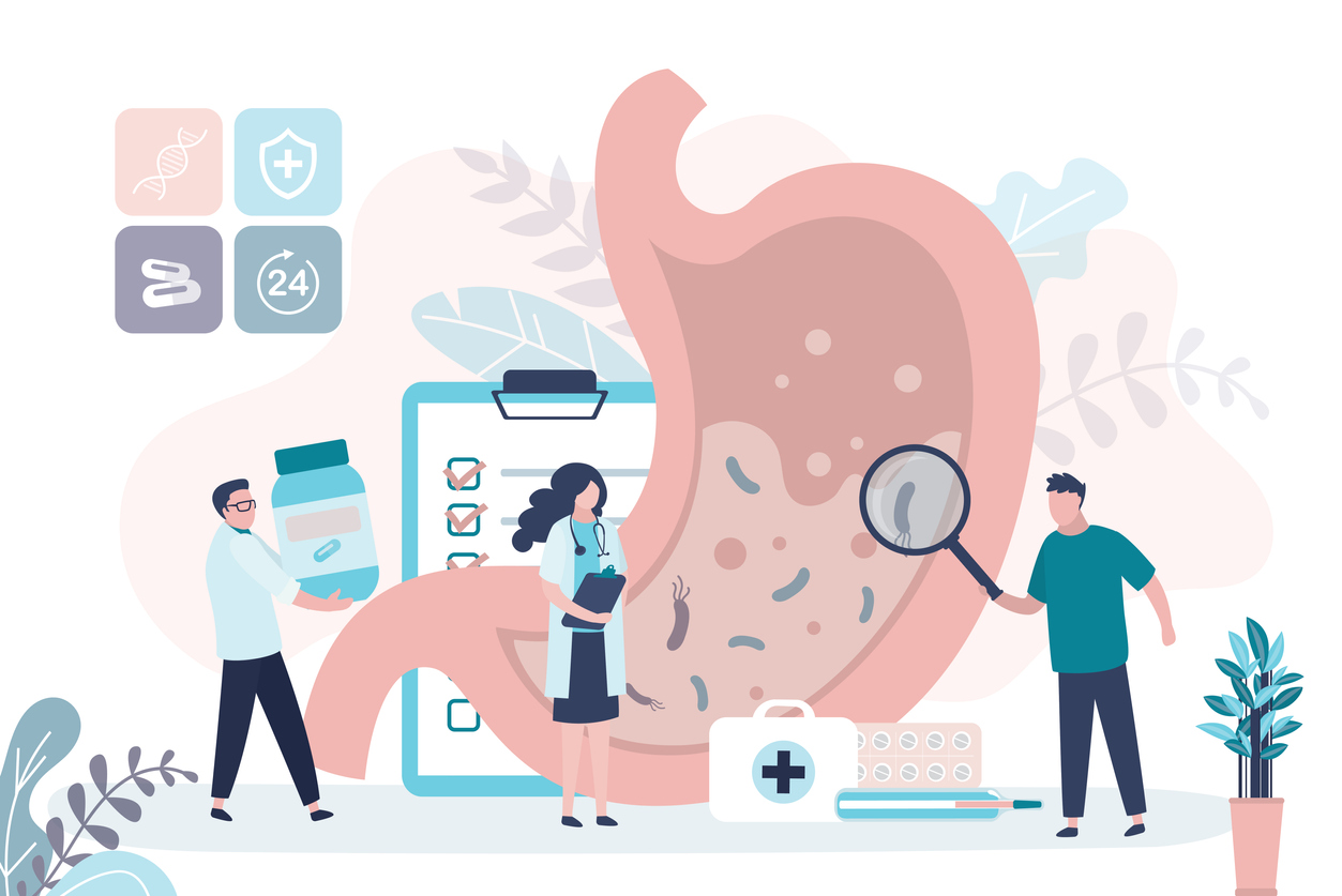 Cosa posso prendere per l’influenza intestinale? - Humanitas Medical Care