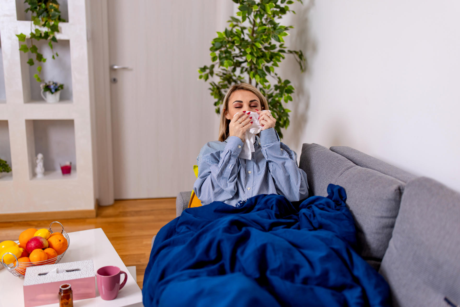 Che cos’è la Sindrome orale allergica e chi colpisce? - Humanitas Medical Care