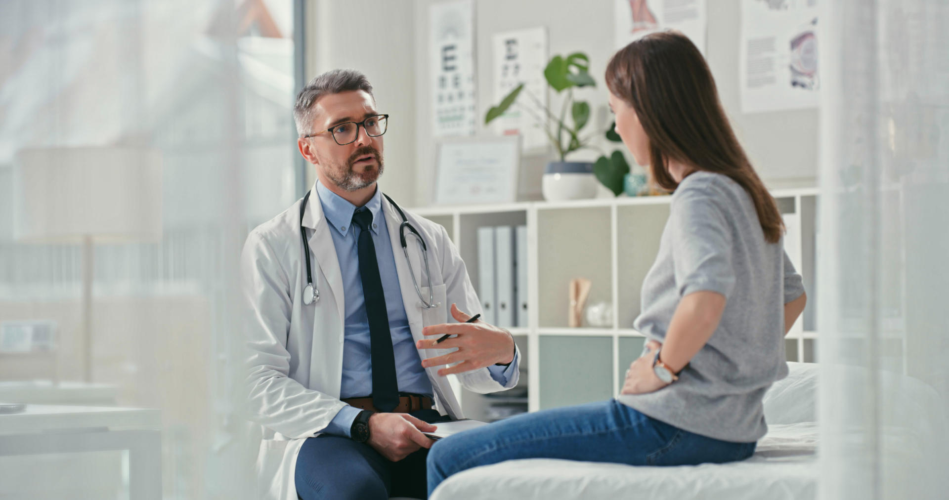 A cosa serve la manometria esofagea? - Humanitas Medical Care