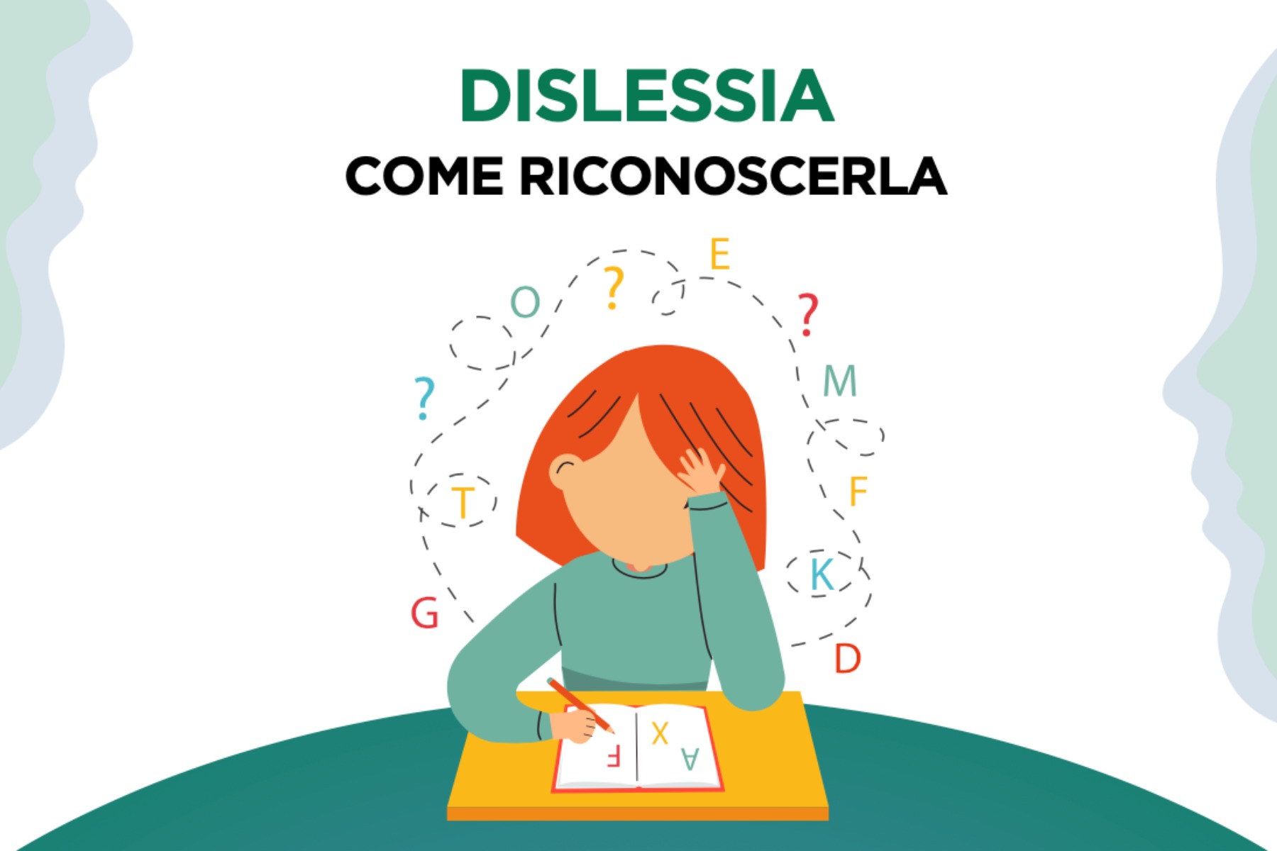 Settimana nazionale della dislessia: screening gratuiti in Humanitas ... Settimana nazionale della dislessia: screening gratuiti in Humanitas ...