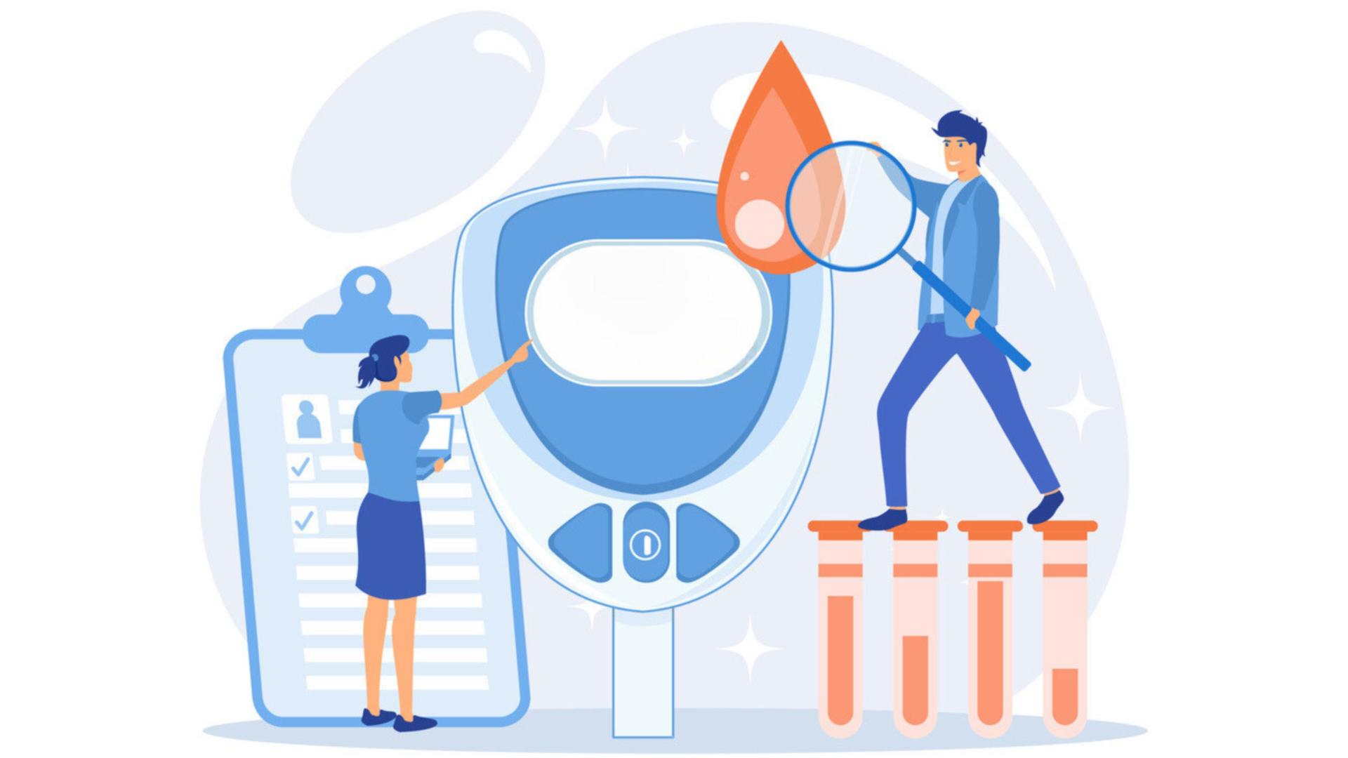 Open day diabete e consulti gratuiti nei centri medici di Arese e ...