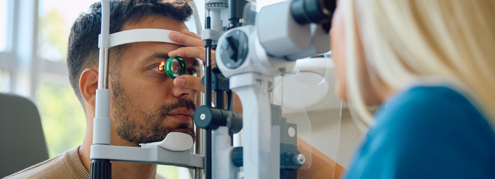 Quali sono le patologie della palpebra e come si curano? - Humanitas Medical Care