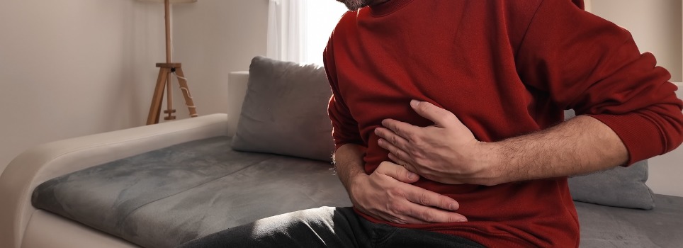 Reflusso gastro esofageo ed esofago di Barrett: come prevenire l ...