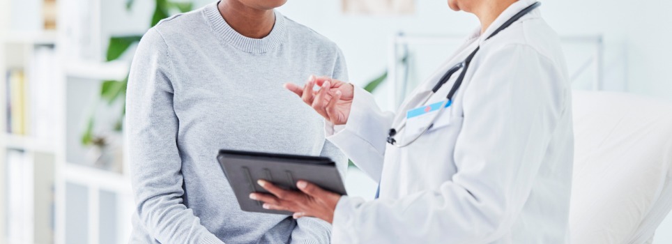 A cosa serve la fibrolaringoscopia? - Humanitas Medical Care