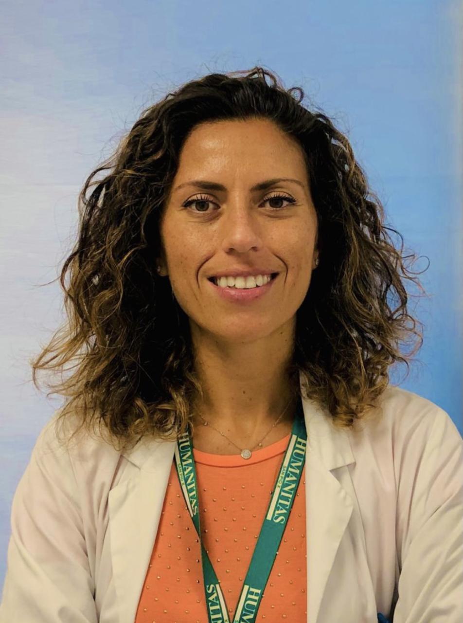 Dottoressa Anna Losurdo - Humanitas Medical Care