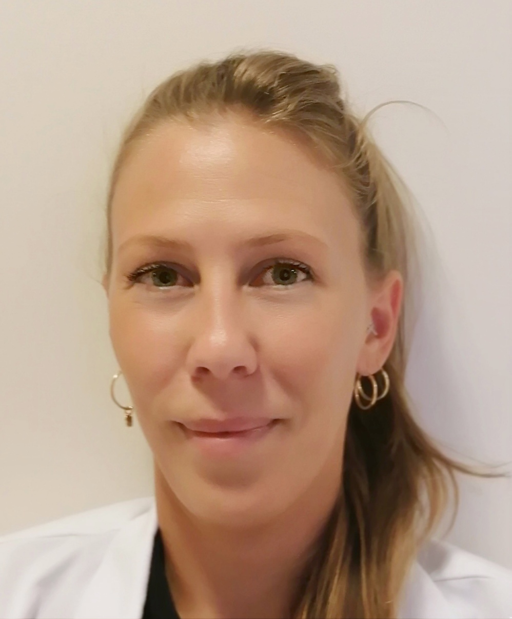 Dottoressa Giorgia Sarah Mainardi - Humanitas Medical Care