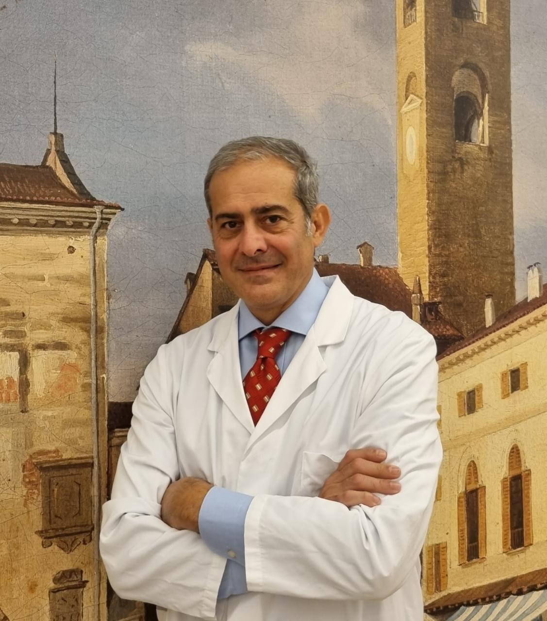Dottor Paolo Arnone - Humanitas Medical Care