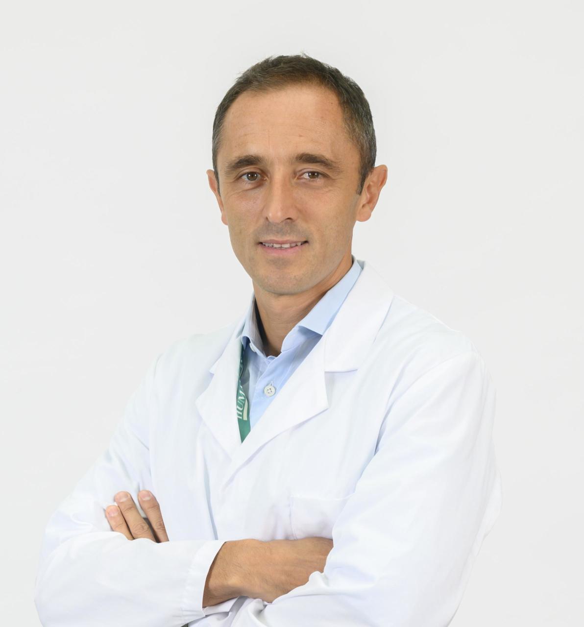 Dottor Mario Romano - Humanitas Medical Care