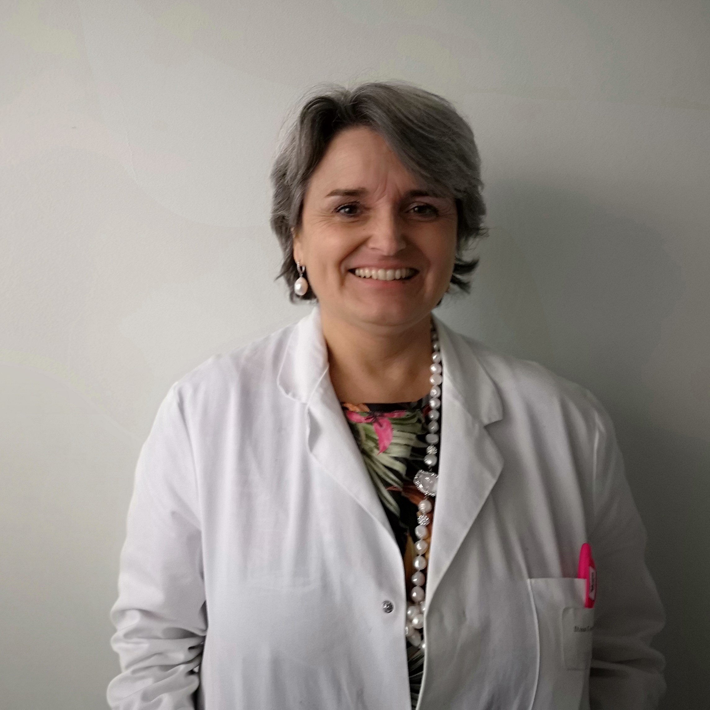 Dottoressa Barbara Corti - Humanitas Medical Care