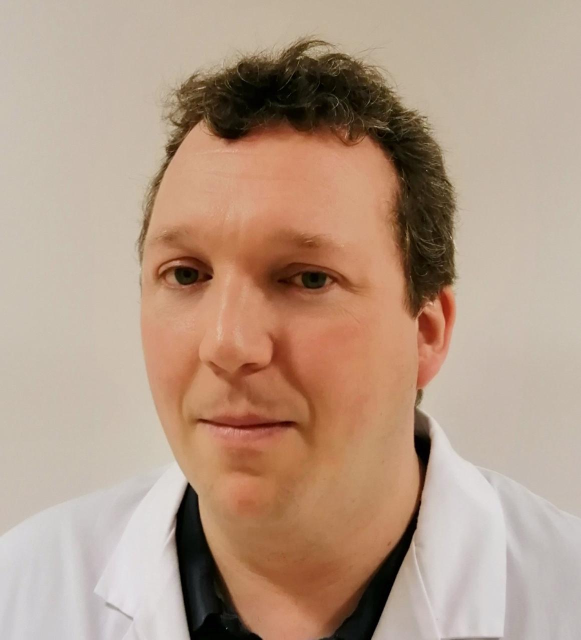 Dottor Enrico Marco Heffler - Humanitas Medical Care