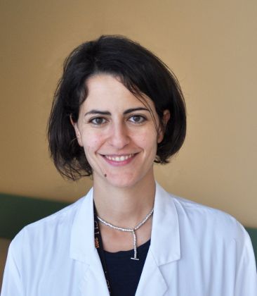 Dottoressa Francesca Ricci - Humanitas Medical Care