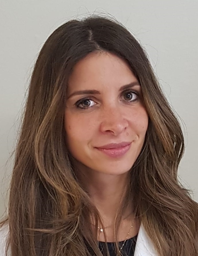 Dottoressa Maria Concetta Ferraro - Humanitas Medical Care
