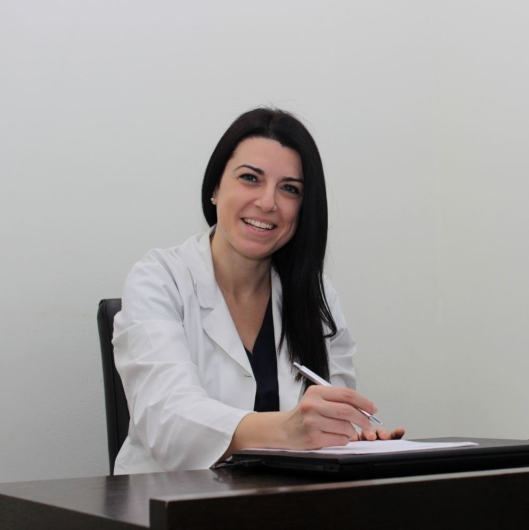 Dottoressa Maria Lemma - Humanitas Medical Care