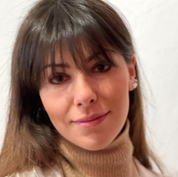 Dottoressa Michela Seniga - Humanitas Medical Care