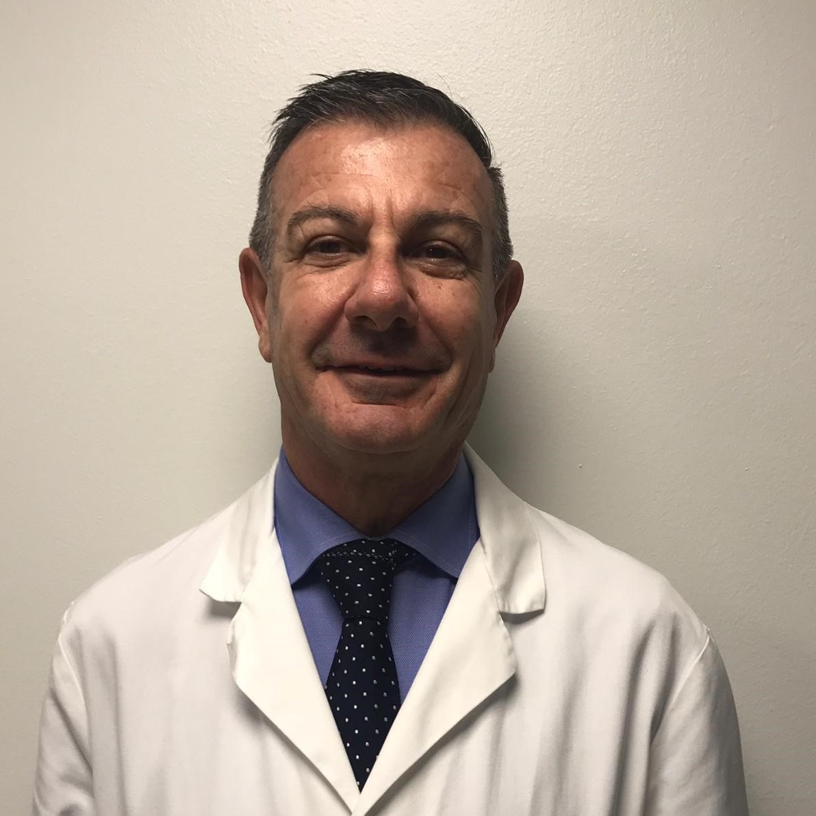 Dottor Roberto Vignando - Humanitas Medical Care