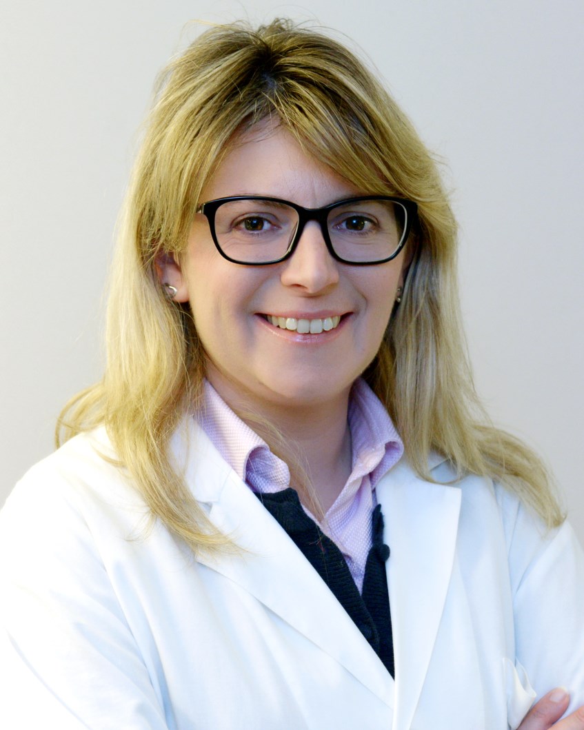 Dottoressa Alessandra Scalese - Humanitas Medical Care