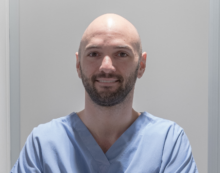 Dottor Tiago Toscanelli - Humanitas Medical Care
