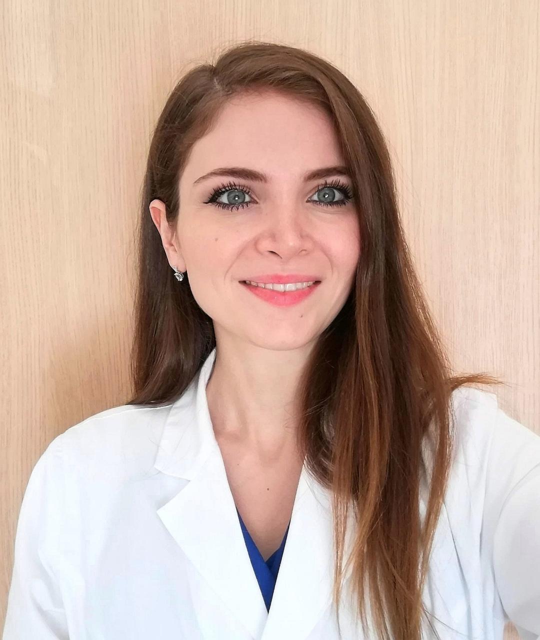 Dottoressa Wanda Lauro - Humanitas Medical Care