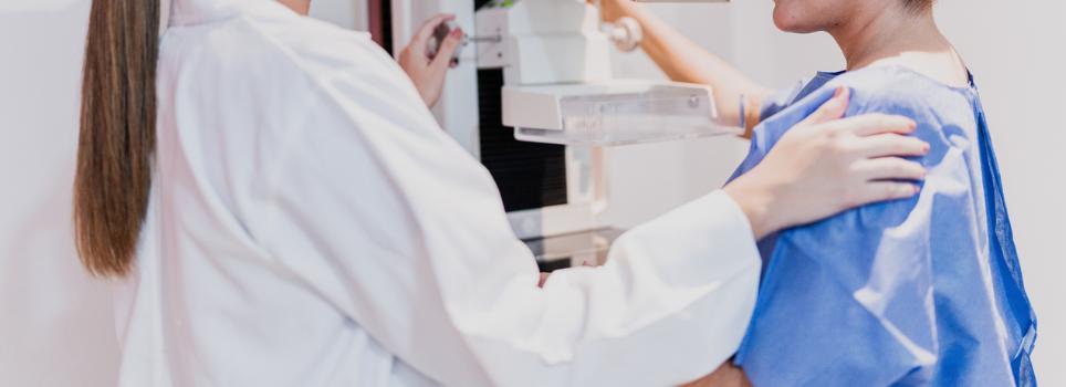 Seno: quando fare ecografia mammaria e mammografia - Humanitas Medical Care