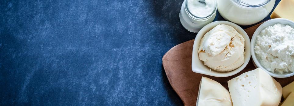 Quali sono i formaggi magri? - Humanitas Medical Care
